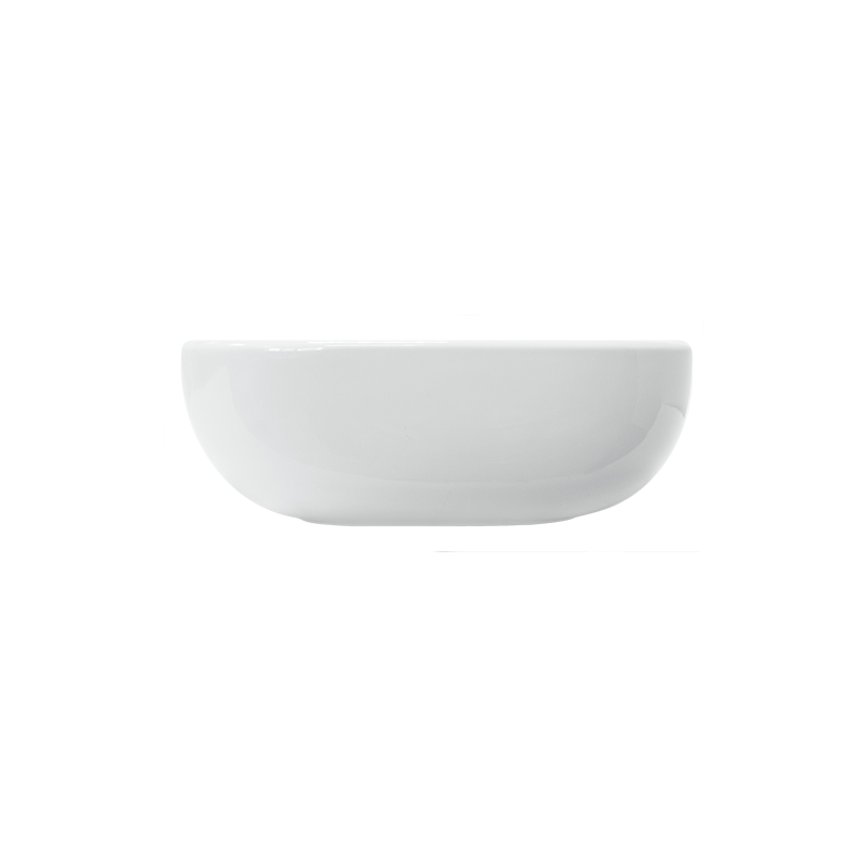 Раковина Sanita Infinity 60 ( 59,8х36,7х12,2 см ) накладная ...